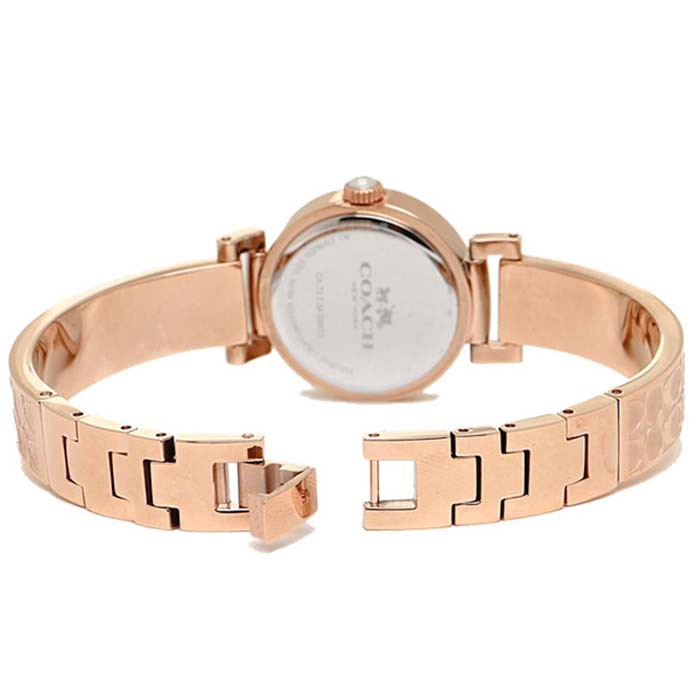 Coach 100 % Authentic 14502202 14502202 14502203-26 mm Coach นาฬิกา ...