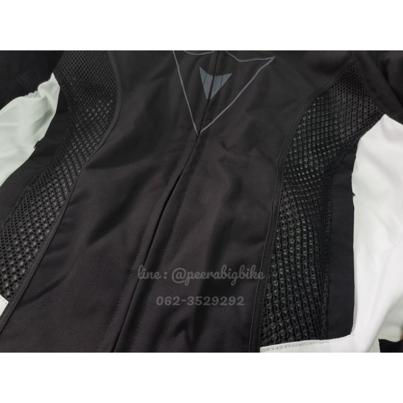เสื้อการ์ด Dainese SPR ฟรีการ์ด - ppbigbike - ThaiPick