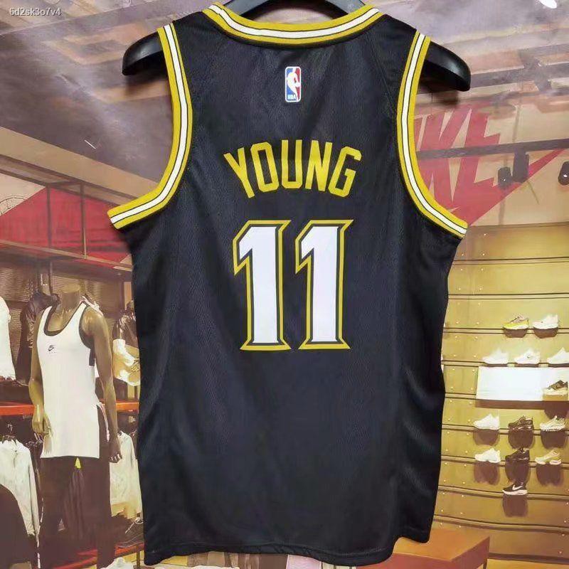 Eagles Treyen No. 11 jersey Corinth No. 20 jersey NBA retro hot press ...