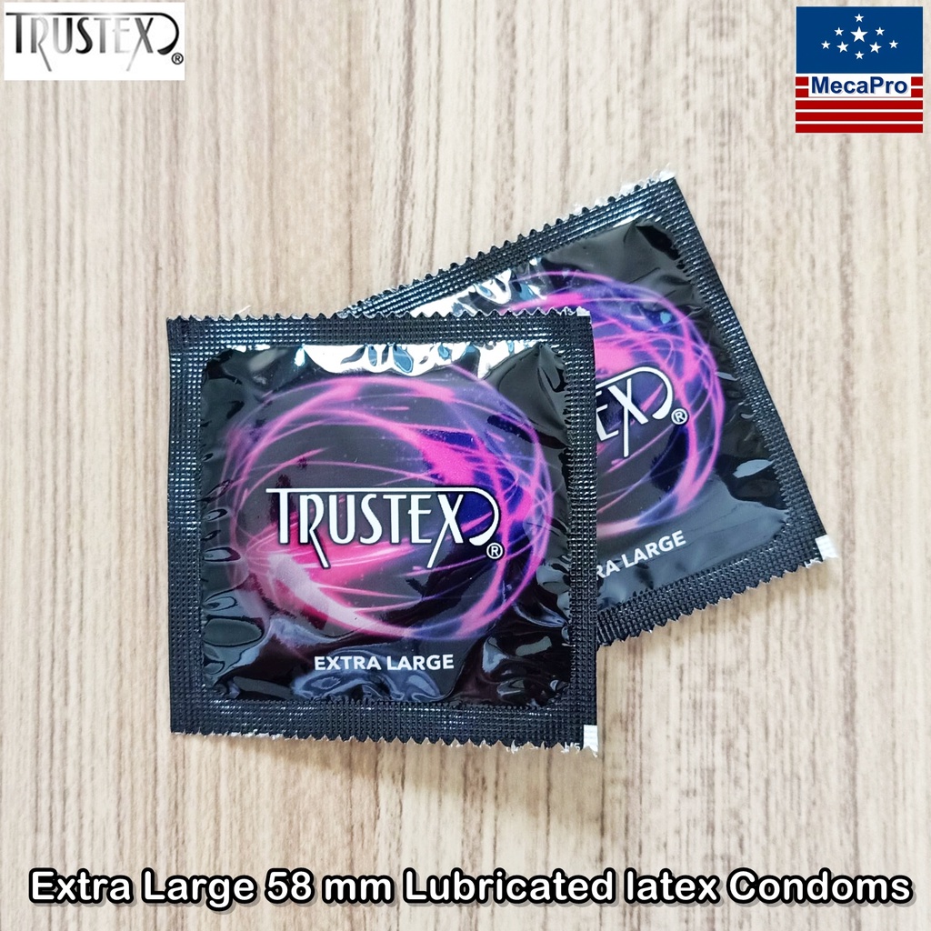 Trustex ถูกที่สุด พร้อมโปรโมชั่น ก.ย. 2022|BigGoเช็คราคาง่ายๆ