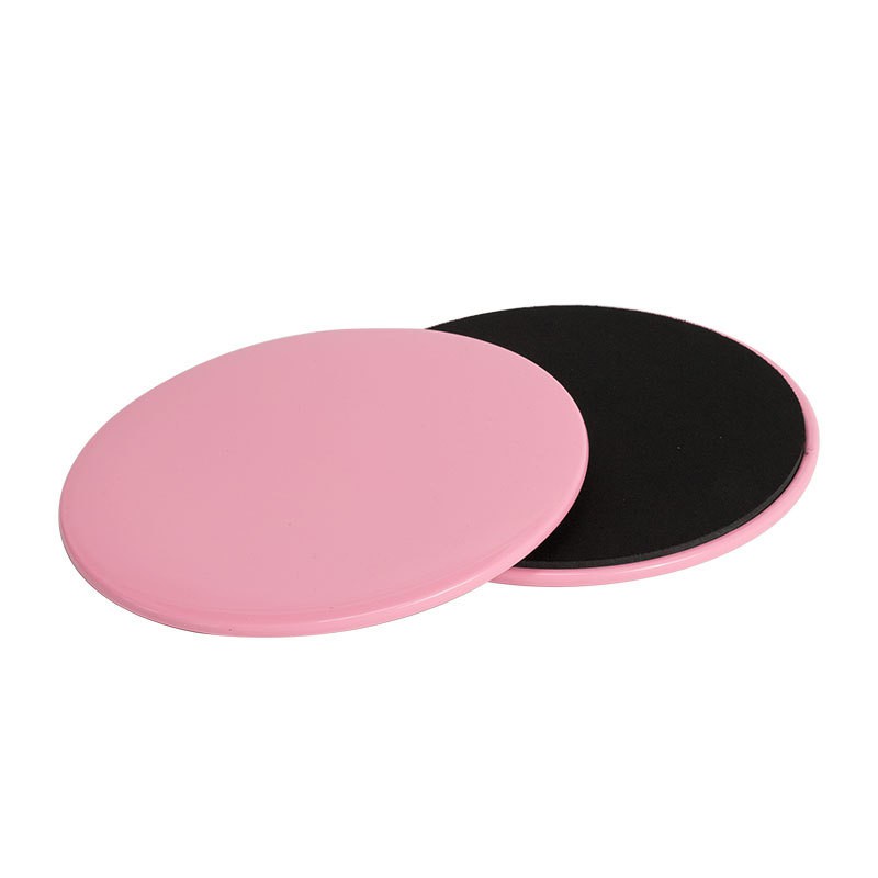 FUYOGI Slide Plate Core Exercise Coordination Ability Pilates Slide ...