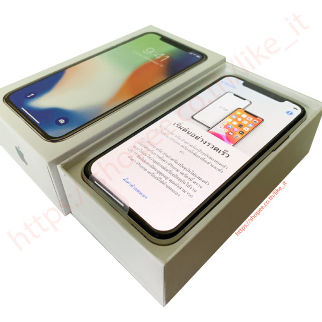 ผ่อน0 Apple IPhone8 4GB256GBโปรโมชั่นแถมสายชาร์จUSBโทรศัพท์มือถือ)A13 s2ec ...