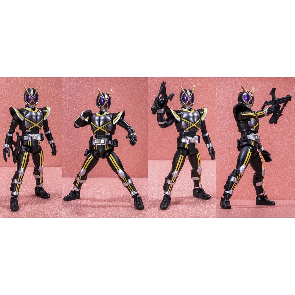 Bandai Shodo Outsider มดแดง Masked Rider Another Agito Kamen Rider ...