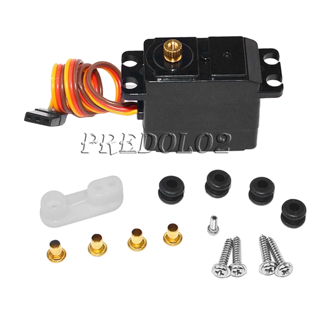 1 12 1 16 2 . 2 mm Servo Hpi Hsp Hobao Flux Zdracing สําหรับติดตาม Lrp ...