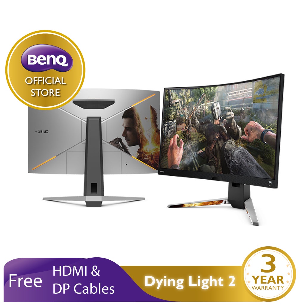 สั่งซื้อสินค้าออนไลน์จาก BenQ Official Shop | Shopee Thailand