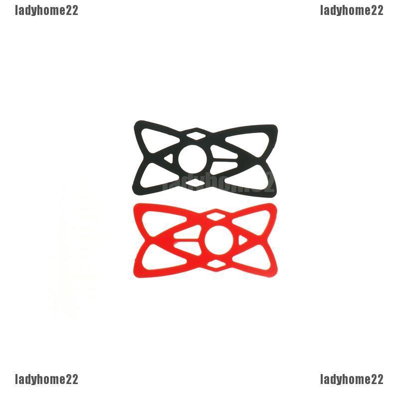 LH Security Rubber Bands Replacement Silicone Straps for bike Phone ...