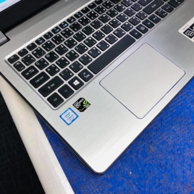 Notebook F15 (F5-573G) เล่นเกมส์ได้ - tncomputer2 - ThaiPick