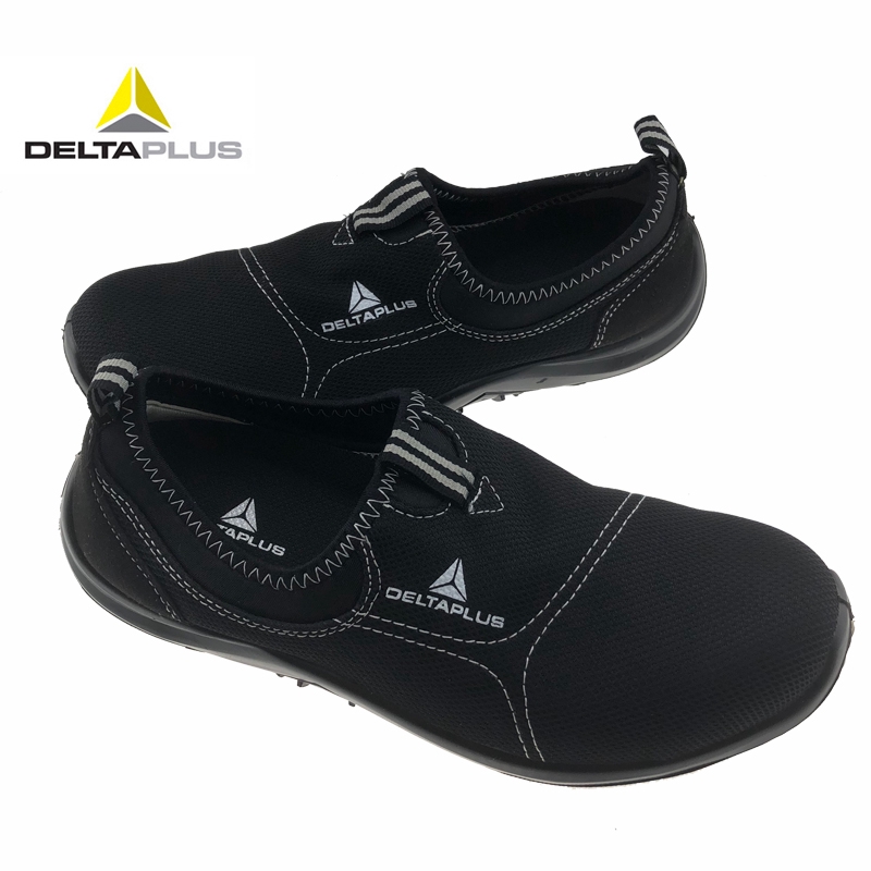 (new)CYM Delta protective shoes mens summer breathable anti-smashing ...