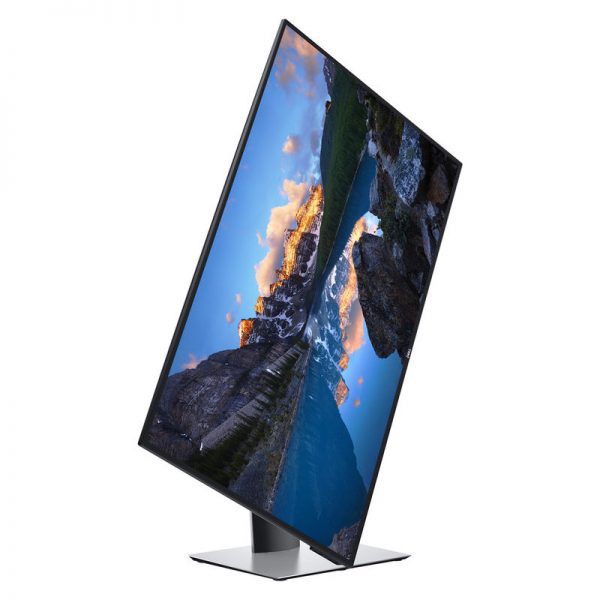 Dell U2719D 27" /Wide Viewing Angle/Frameless/WQHD/IPS Matte/Blue Light ...
