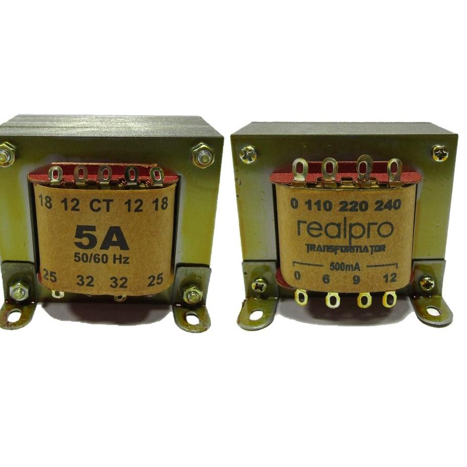 จ่าย 9k ในสถานที่ Transformer 5A ampere 32V CT Realpro (ไม่รับคืน) 42 ...