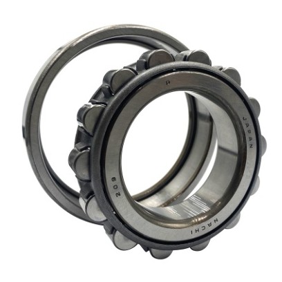 ตลับลูกปืน NF209 NSK KOYO NTN | Shopee Thailand