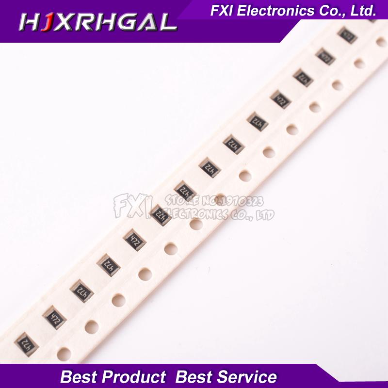 300PCS 0805-330R 0805 SMD Resistor 330 ohm 1/8W 330R 331 new original ...