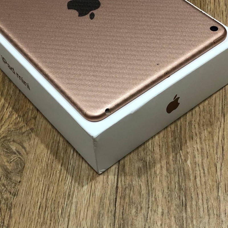 iPad Mini 5 256GB Wifi สี Rose Gold มือสอง สภาพ 98% [ไอแพด ไอแพดมือสอง ...