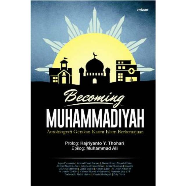 Becoming MUHAMMADIYAH อุปกรณ์เครื่องมืออัตโนมัติสําหรับใช้ในการ ...