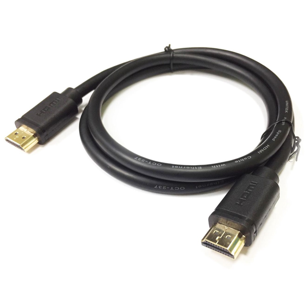 Cable HDMI TO HDMI สาย hdmi | Shopee Thailand