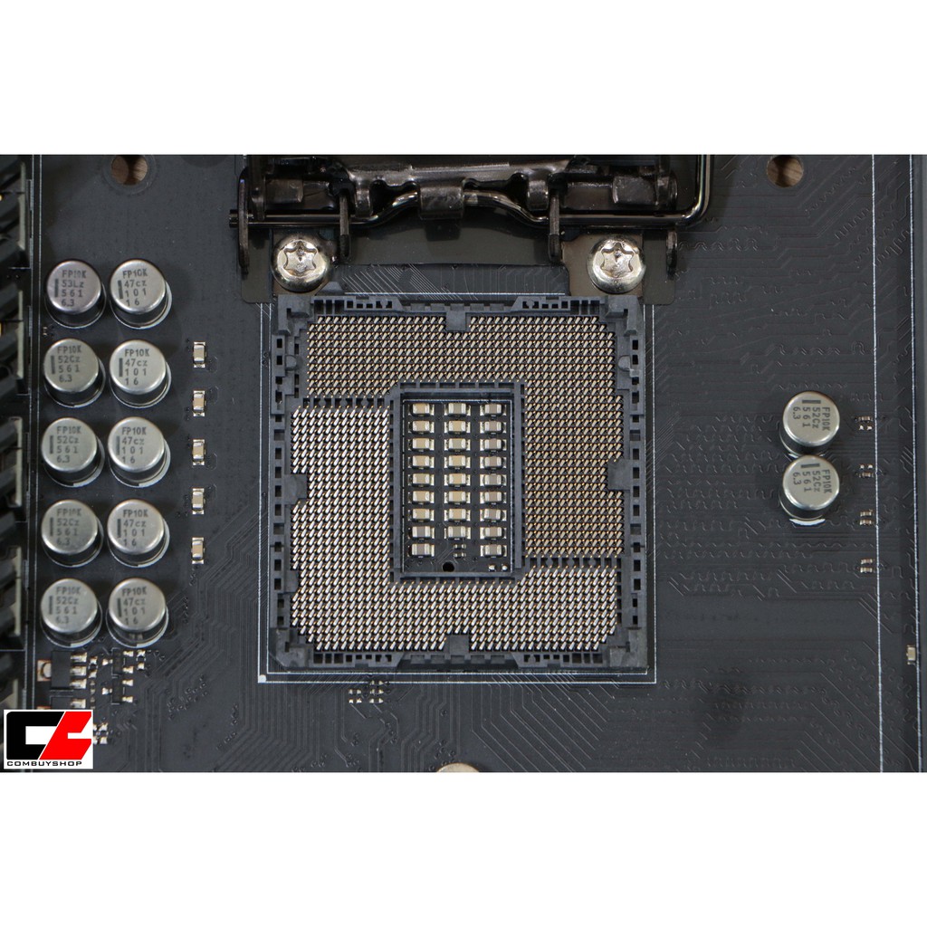 MB ASUS ROG MAXIMUS VII FORMULA LGA1150 มหาเทพแห่ง Z97 สาย ROG ห้ามพลาด ...