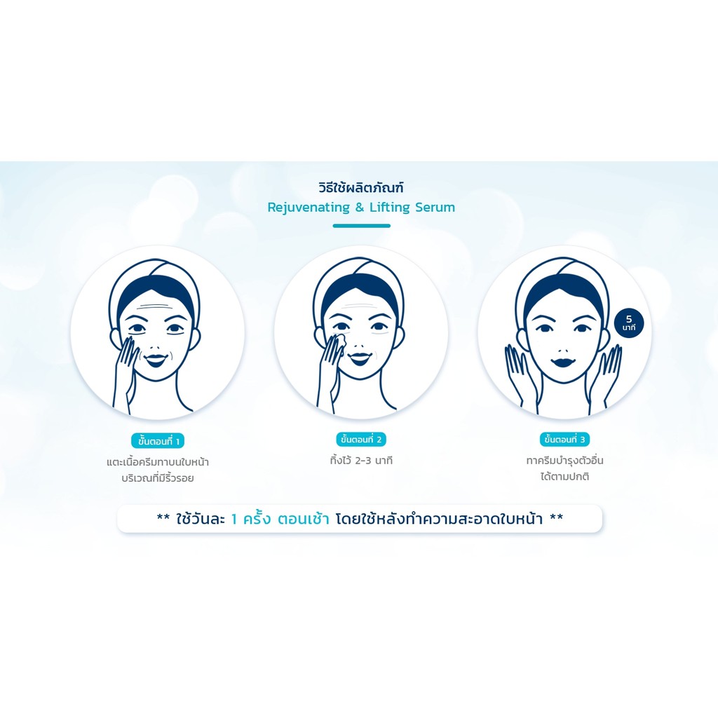 Kelly Serum 1 แถม 5 พร้อมเครื่องนวดหน้า ถูกแถมเยอะ ที่นี่ที่เดียว ...