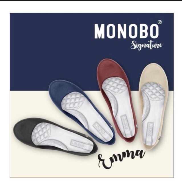 Monobo SIGNATURE EMMA - vys7pnxr1p - ThaiPick