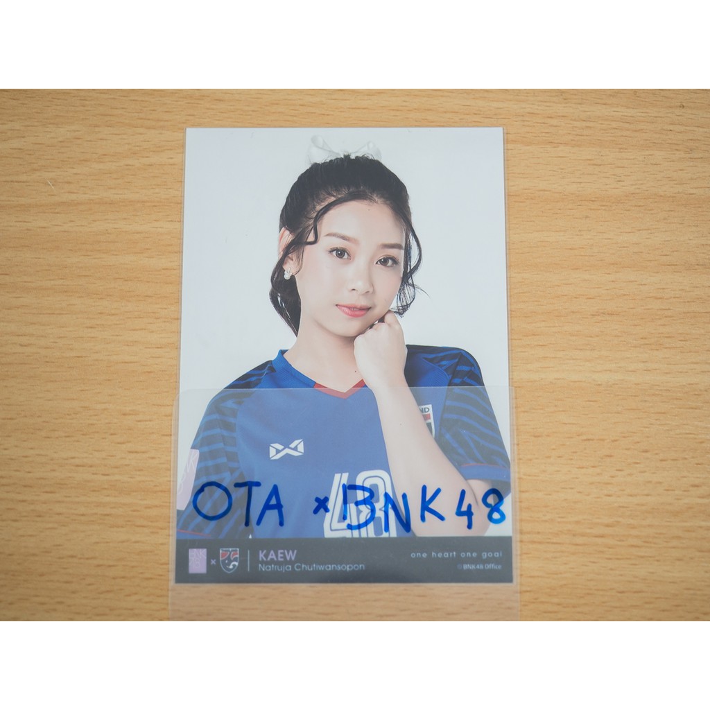 BNK48 Photo Set 10 - ช้างศึก - ds.store.117 - ThaiPick