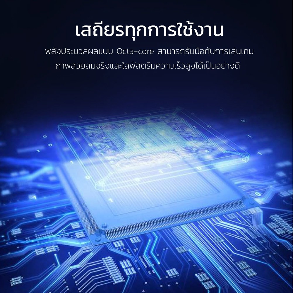 OVANA V6 Warm จอใหญ่ 6 นิ้ว Ram 3 Rom32 ประกันศูนย์ 1 ปีเต็ม แถม เคสใส ...