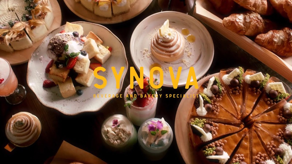 SYNOVA.LTD, ร้านค้าออนไลน์ | Shopee Thailand