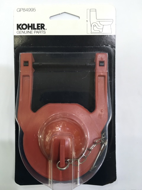 Sani Part ชุดเปิดปิดน้ำออก ชักโครก Kohler GP84995 - sanipart - ThaiPick