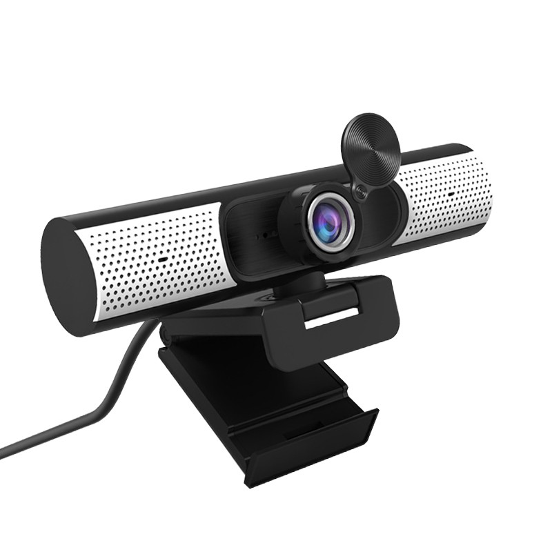 เว็บแคม：TISHRIC USB Webcam 1080 Autofocus/No Autofocus 4K Web Cam 1080 ...
