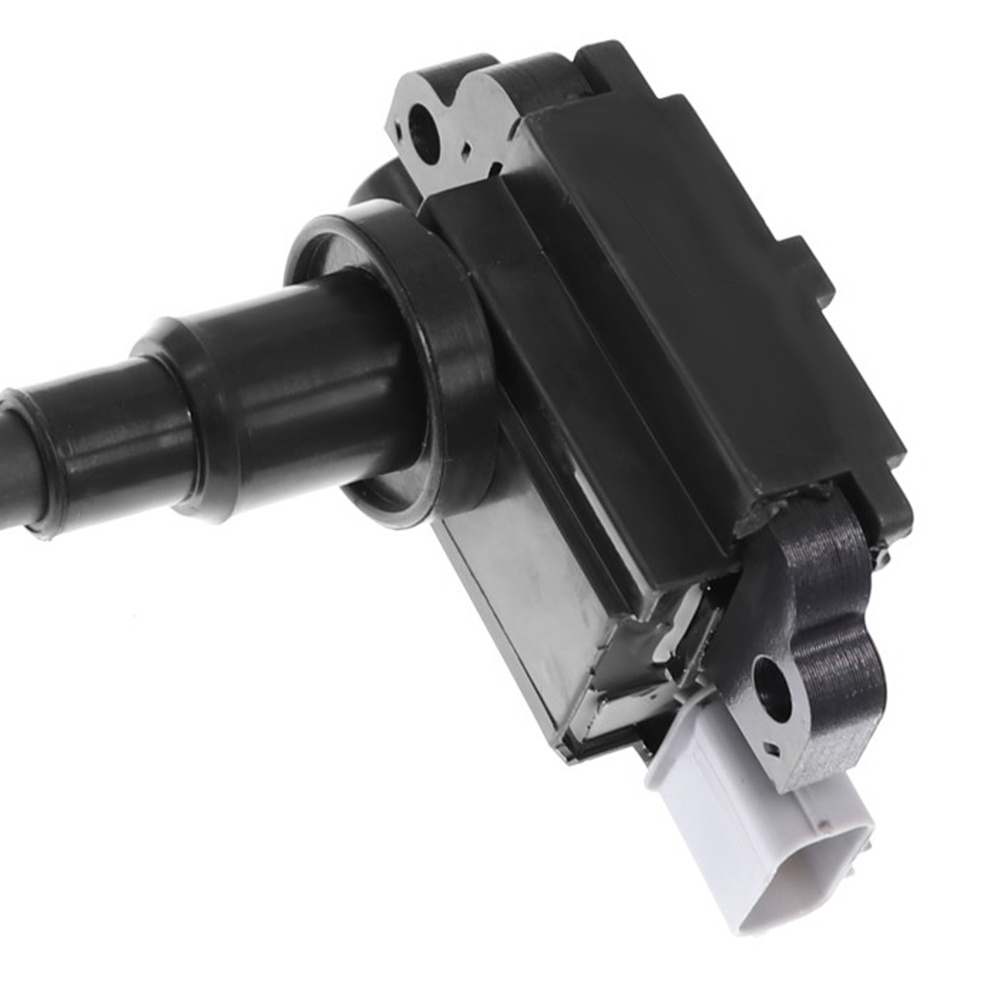 2 PCS Ignition Coil for Suzuki Jimny SX4 Liana Swift Ignis Grand Vitara ...