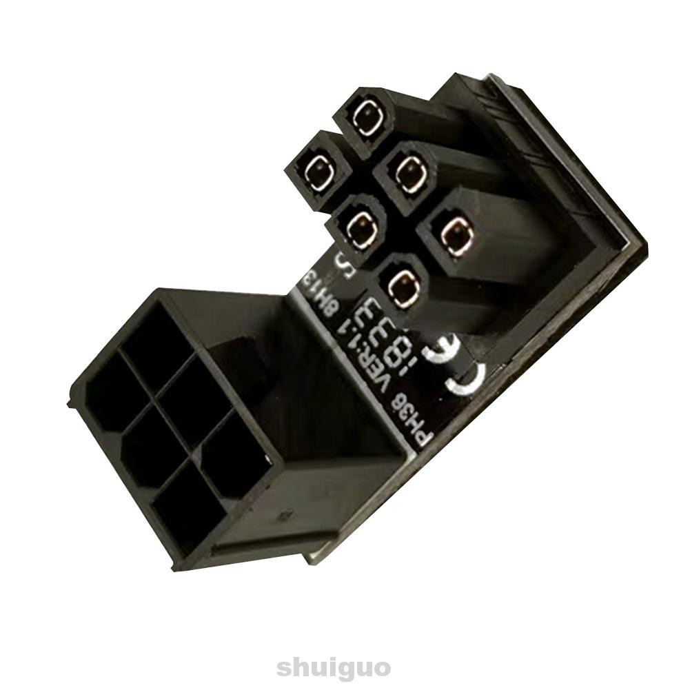 6pin 8pin Replacement Parts Computer Accessories Graphics Card For ...