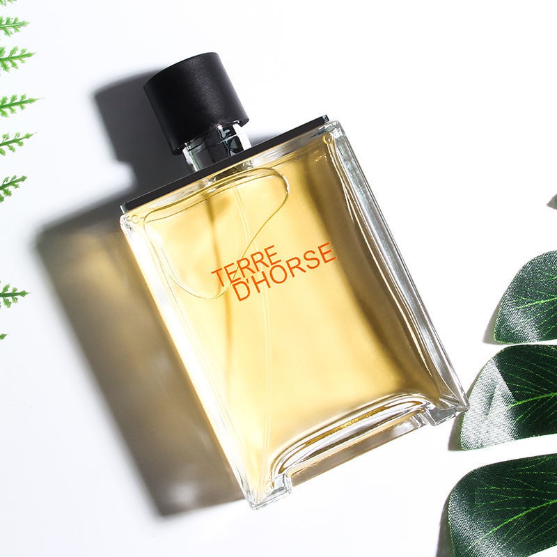 น้ำหอมผู้ชาย ☎Xiaocheng Yixiang Brand Earth Men s Perfume Woody ...