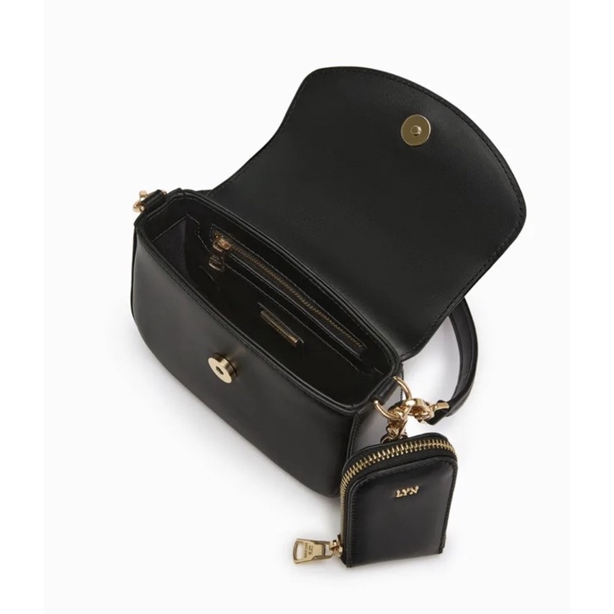 กระเป๋า Lyn Triva Mini Shoulder Bag - lyn_in_thai_1 - ThaiPick