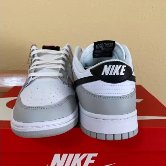 Nike Dunk Low Retro SE Scratch Off Coin Trendy Retro Casual Sneakers ...
