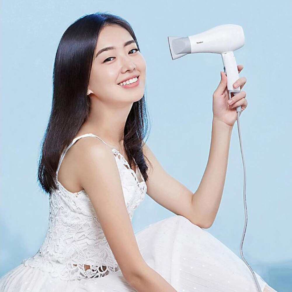 Urallife Yueli ไดร์เป่าผมแบบแห้งเร็ว 110-220 V - urallife.th - ThaiPick