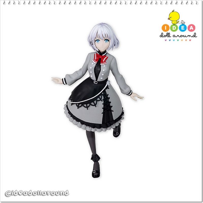 Siesta Figure : The Detective is Already Dead | Shopee Thailand