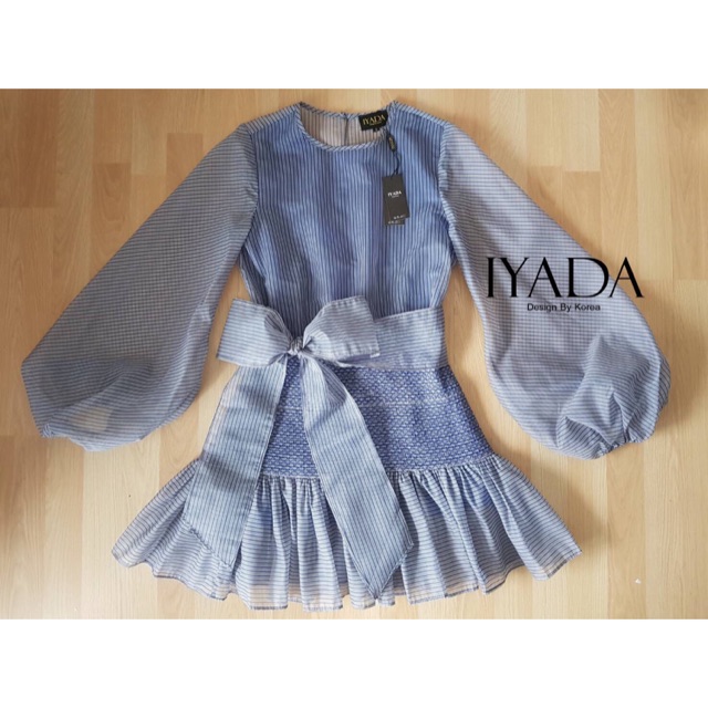 Iyada ถูกที่สุด พร้อมโปรโมชั่น พ.ค. 2023|BigGoเช็คราคาง่ายๆ