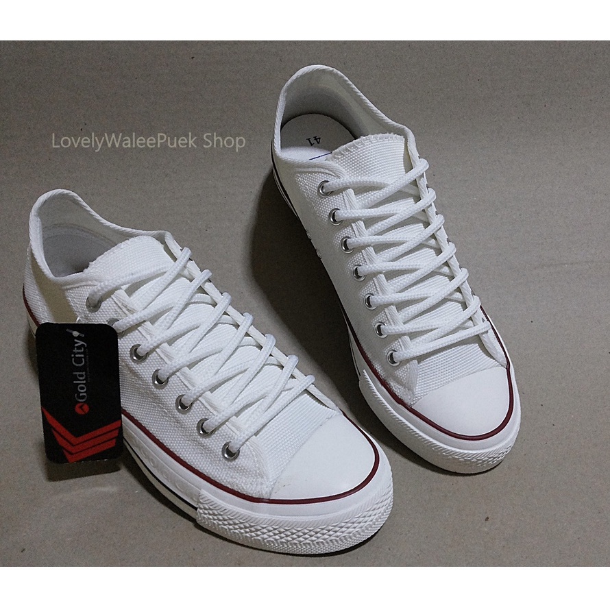 Gold City-No-011 GROUND สีดำ-สีกรม Size 39-44 - a7_nvz4i_6 - ThaiPick