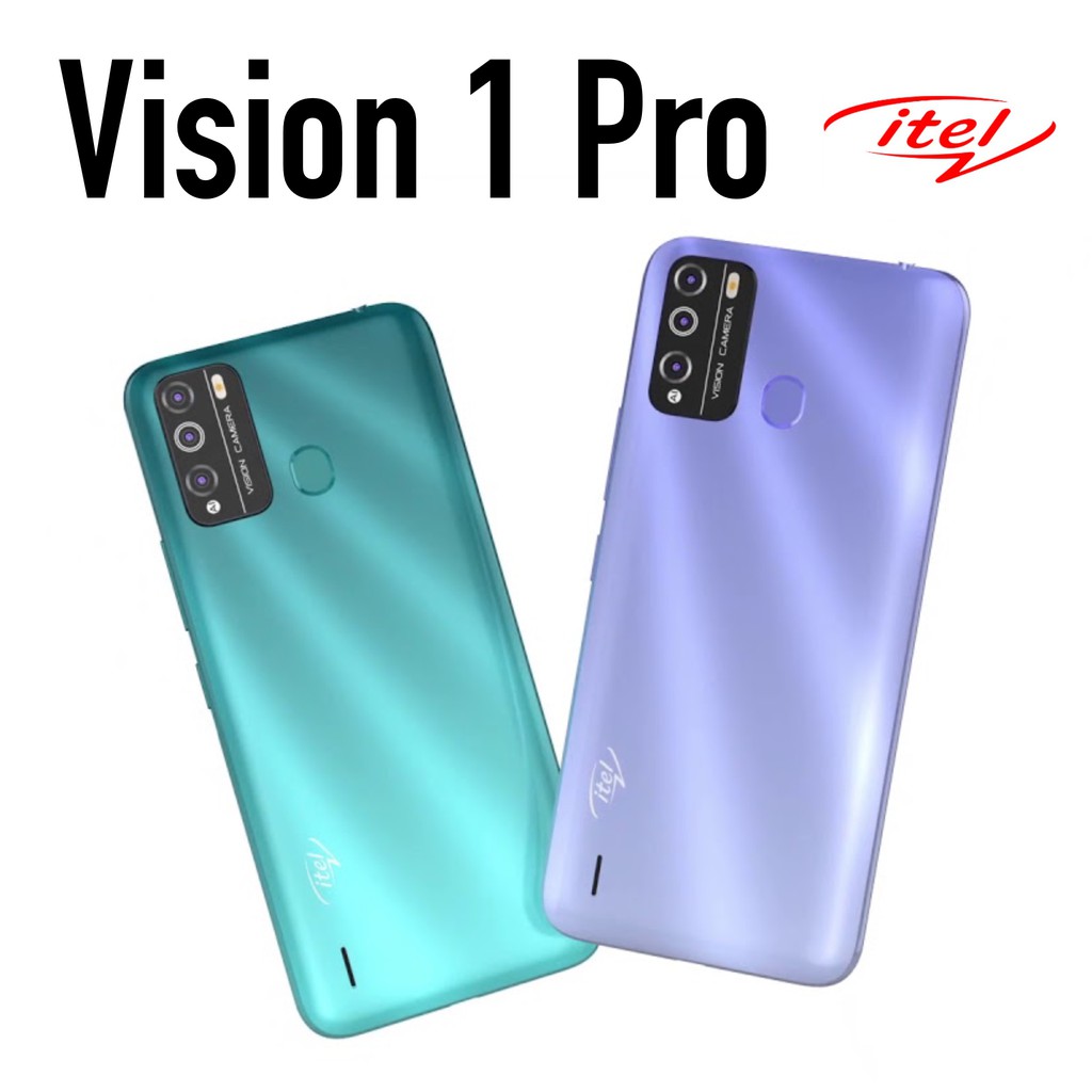 Itel Vision 1 Pro 3/32 - 2/32 พร้อมส่ง - kosum12233 - ThaiPick