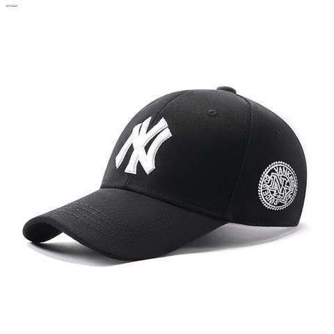 【JJ Home】หมวกหมวก Men s Trendy Brand Korean Fashion All-match Baseball ...