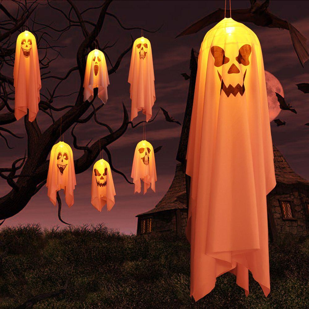 Simple สายไฟหิ่งห้อย LED สําหรับตกแต่งปาร์ตี้ฮาโลวีน ในร่ม กลางแจ้ง - simpleshop.th - ThaiPick