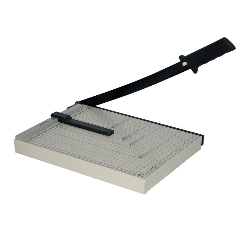 GcuX ☆A4มีดตัดกระดาษด้วยตนเองa5เครื่องตัดกระดาษเครื่องตัดภาพเฟสขนาดเล็ก ...