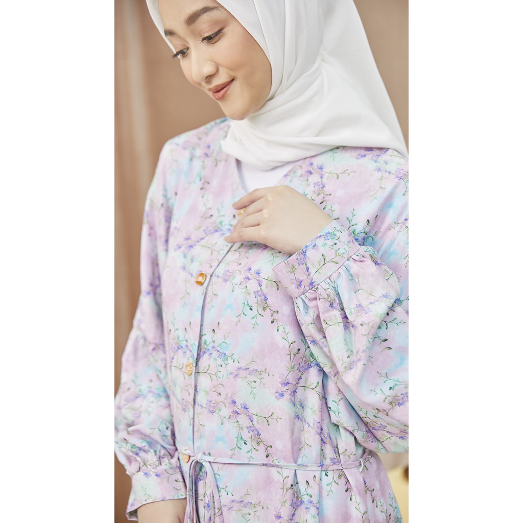 As Comfy Kudamas Couture Kmc ชุดเดรสสําหรับสตรีเหมาะกับฤดูร้อน - ailynn ...