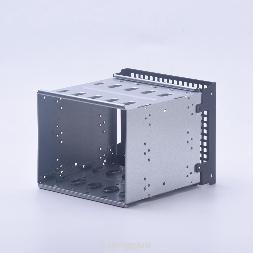 Hard Drive Cage Stainless Steel PC Supplies - xiangguo.th - ThaiPick