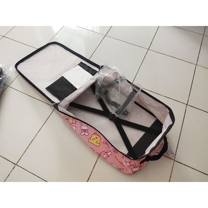 เคสหูฟังลายตัวละคร Sanrio สําหรับ Musubi - yukie.shopz.th - ThaiPick