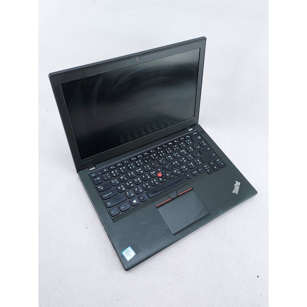 11800 Laptop Lenovo ThinKPad X260 - environmentandasse - ThaiPick