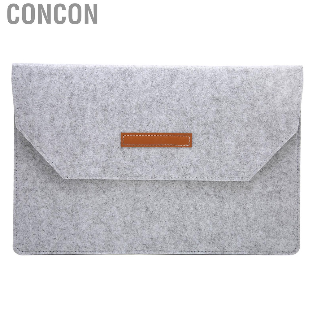 Concon Large Capacity Layered Storage Soft Inner Graphic Drawing ...
