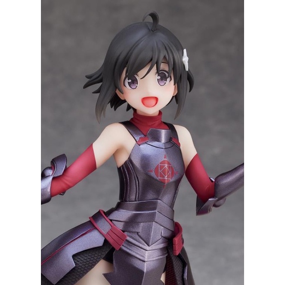 LOT JPTAITO Coreful Figure Maple - BOFURI I Dont Want to Get Hurt So ...
