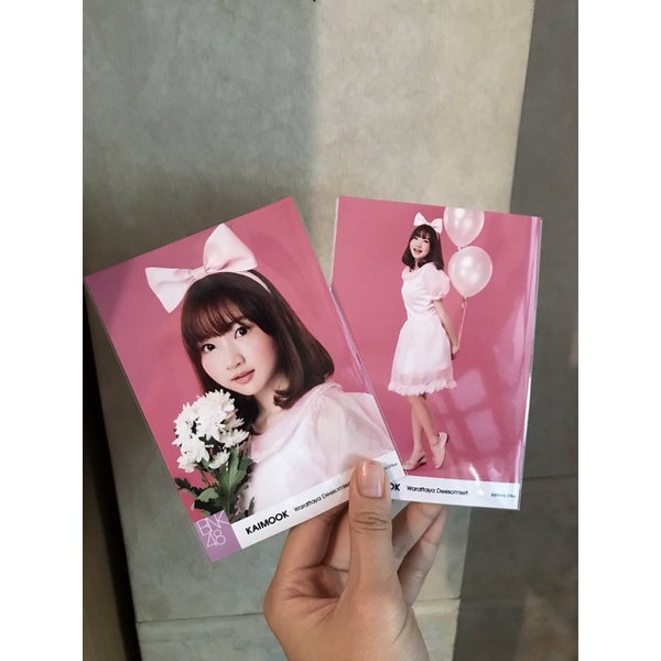 semi Photoset 9 - Kaimook - pichayak. - ThaiPick