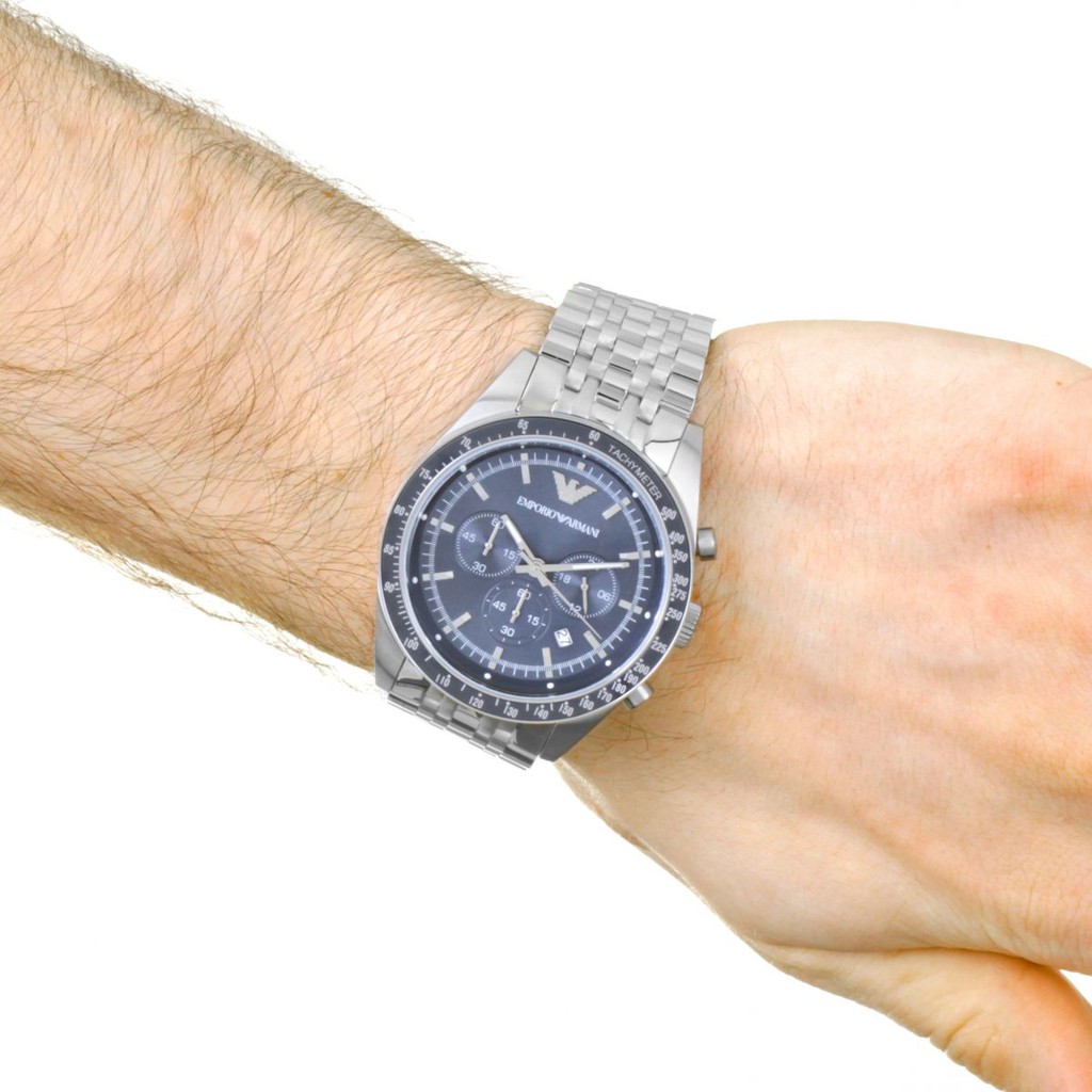 Emporio Armani รุ่นAR6072 ของแท้100% - nalika_brandname - ThaiPick