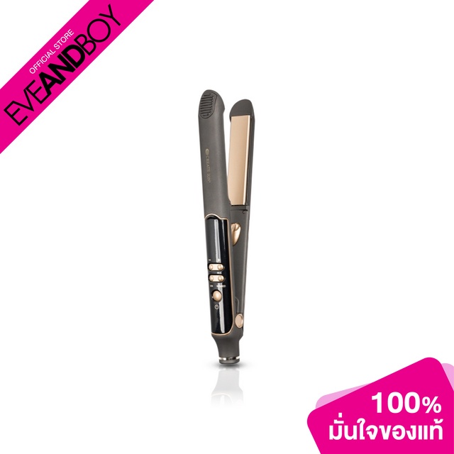 CREATE ION - Hybrid Straight - HAIR STRAIGHTENERS AND FLAT IRONS ...