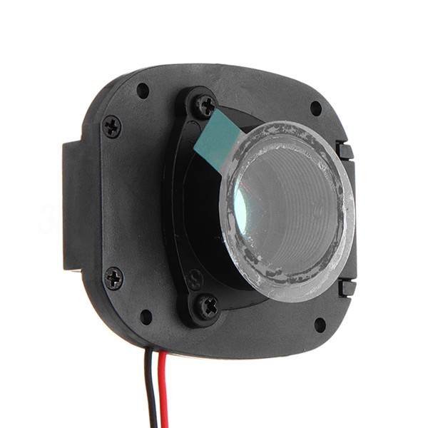 Metal HD IR CUT Filter M12 Lens Mount Double Switch for HD CCTV ...